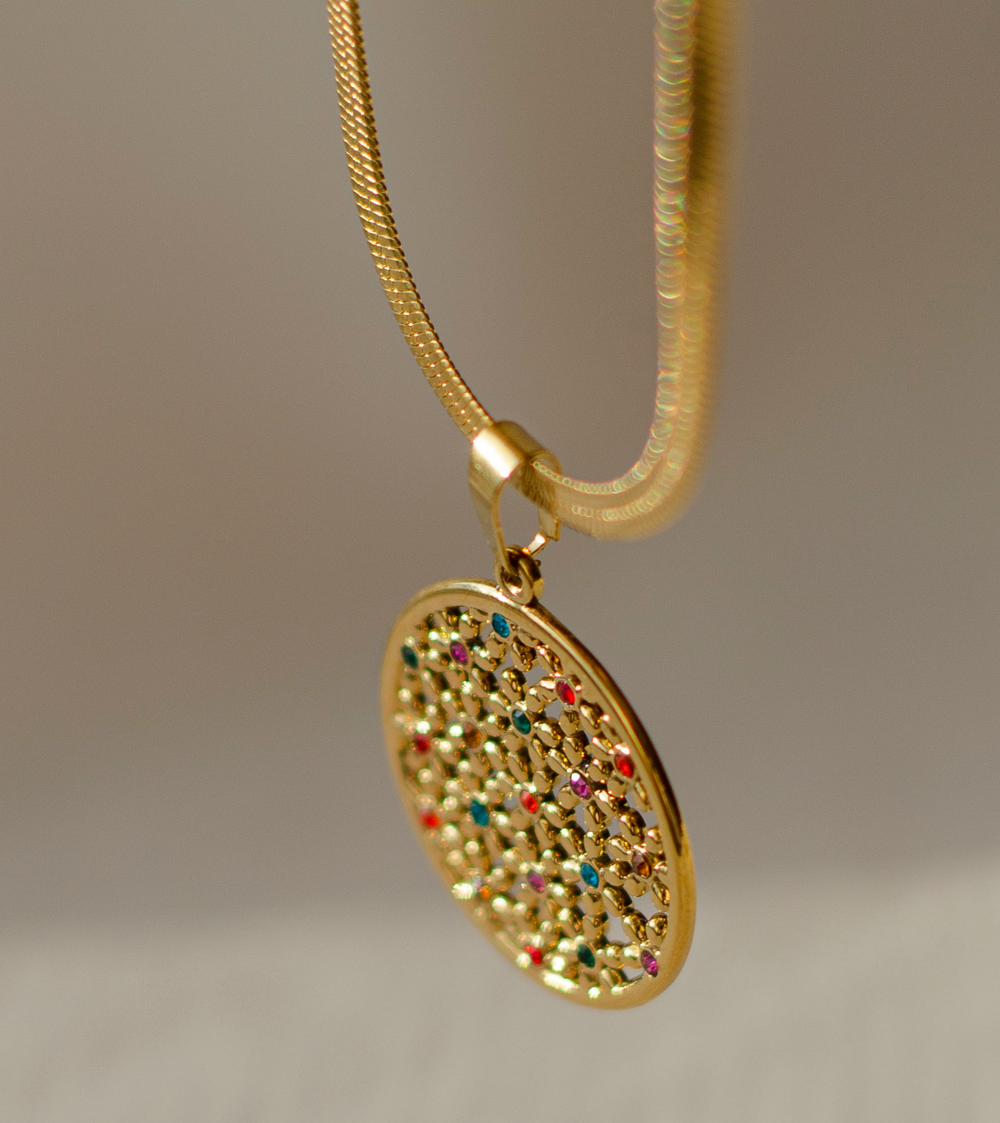 A'YSHA accessories – A'YSHA SISTERS